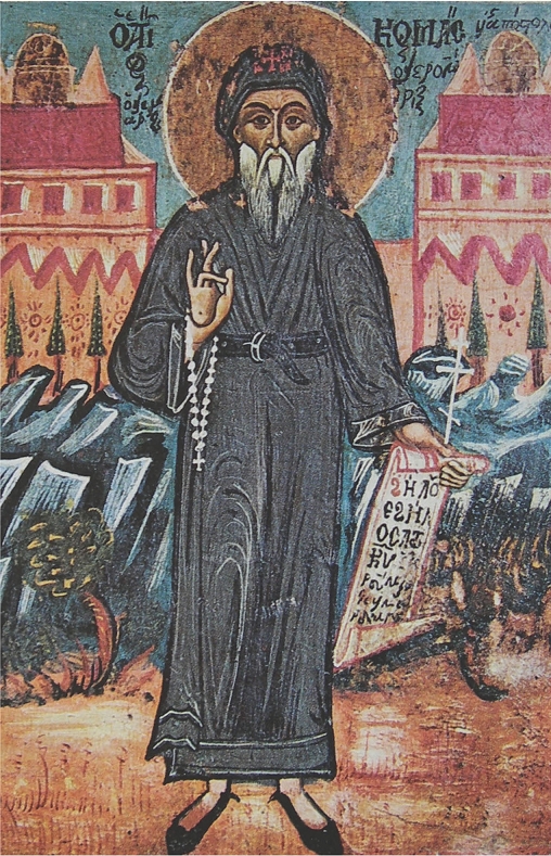 Β7. Οι δάσκαλοι του Γένους