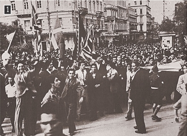 Ε7. Το Αλβανικό Έπος