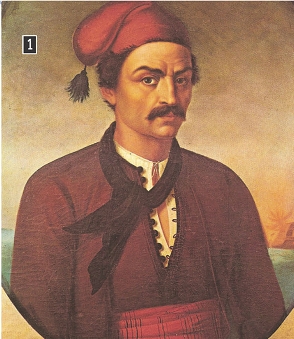 Γ8. Οι αγώνες του Κανάρη
