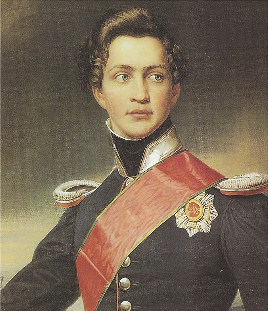 Δ1. Η βασιλεία του Όθωνα - ο Ιωάννης Κωλέττης