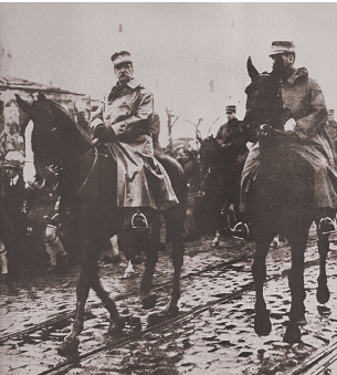 Ε1. Από τον Ελληνοτουρκικό Πόλεμο του 1897 στον Μακεδονικό Αγώνα