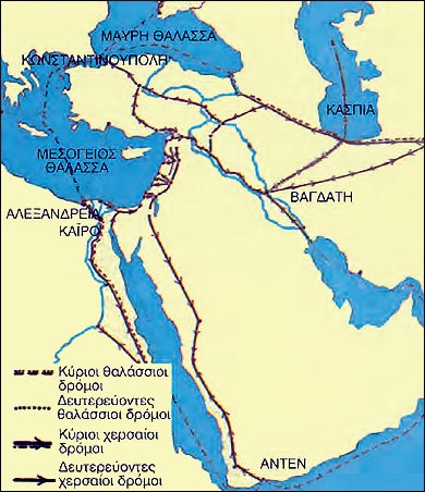 2. Οικονομία