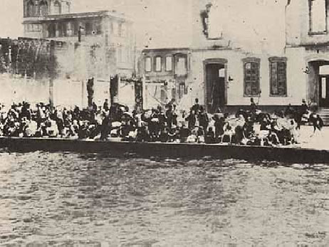 Ο μικρασιατικός πόλεμος (1919-1922)