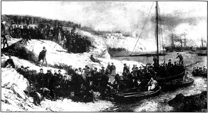 7. Η ΚΡΙΣΗ ΤΗΣ ΑΥΤΟΚΡΑΤΟΡΙΑΣ ΤΩΝ ΑΨΒΟΥΡΓΩΝ - Η ΙΤΑΛΙΚΗ ΚΑΙ ΓΕΡΜΑΝΙΚΗ ...