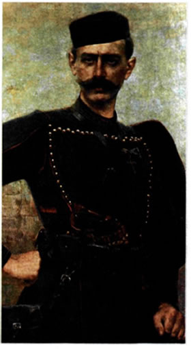 4. ΕΘΝΙΚΑ ΚΙΝΗΜΑΤΑ ΣΤΗ ΝΟΤΙΟΑΝΑΤΟΛΙΚΗ ΕΥΡΩΠΗ